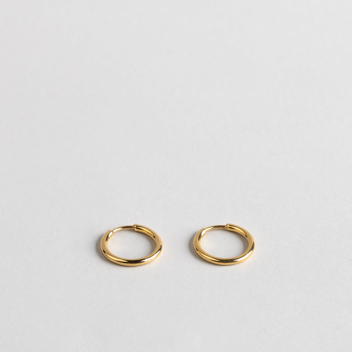 MINI HOOPS – OROBJECTS